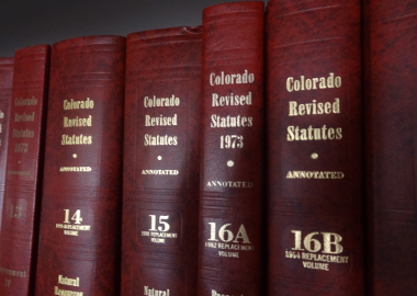 Database of Colorado statutes will be free, state lawmakers decide ...