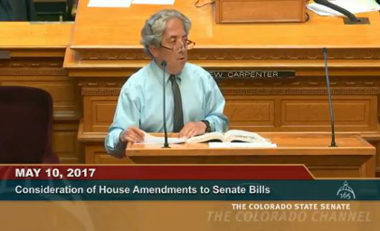 Legislature approves open-records modernization, sends bill to governor ...