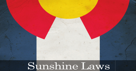 Download 2015 guide to Colorado sunshine laws - Colorado Freedom of ...