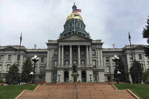 Wrap-up: Transparency takes a hit in the 2018 session of the Colorado ...