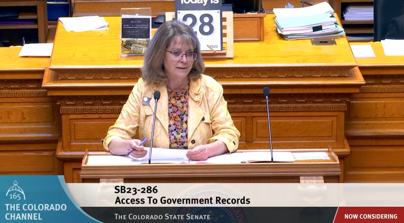 Lawmakers vote down proposal to open records on secret-ballot system at ...