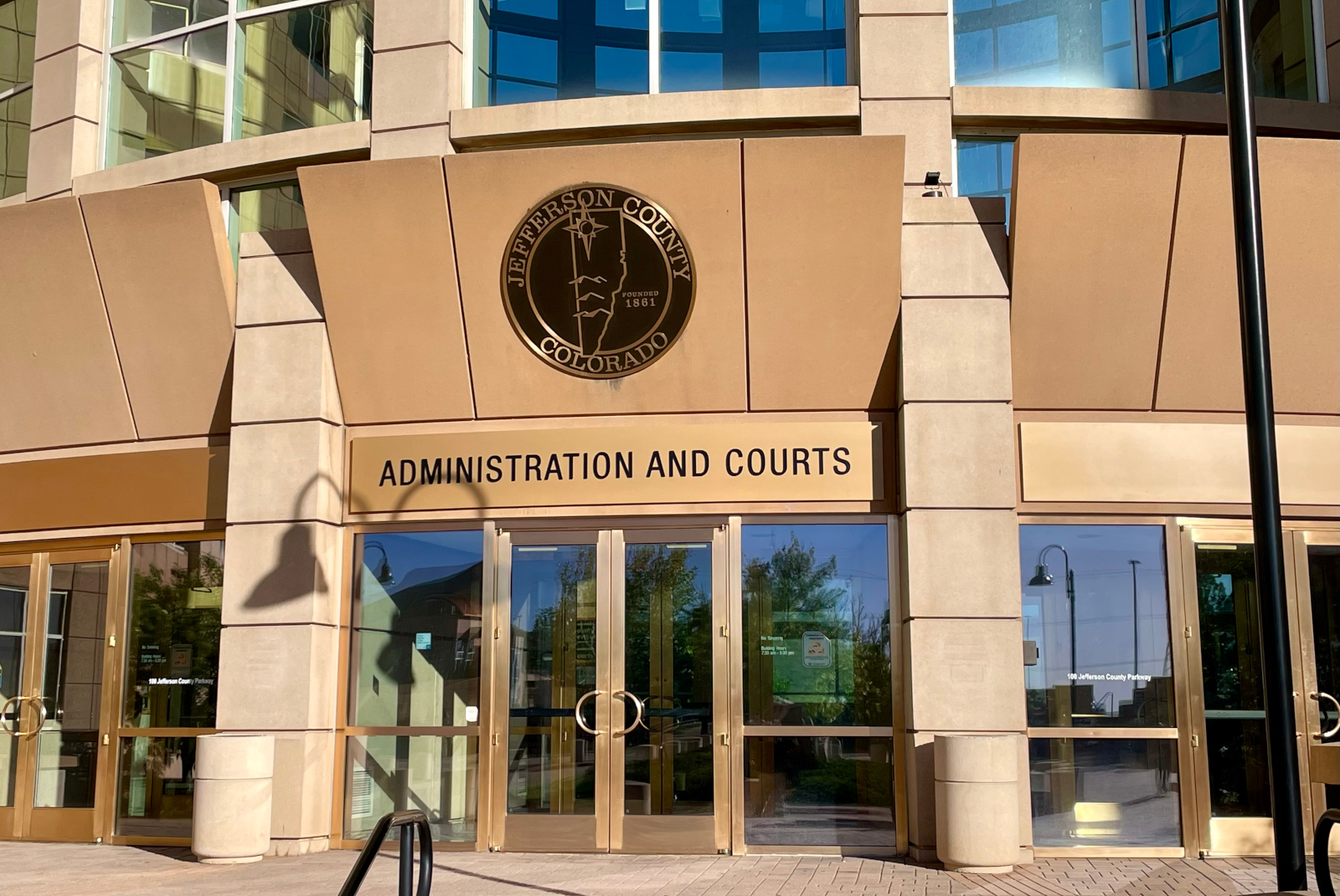 CFOIC brief: Lakewood’s appeal of body-cam footage ruling ‘an attempt to turn back the clock’ on ...