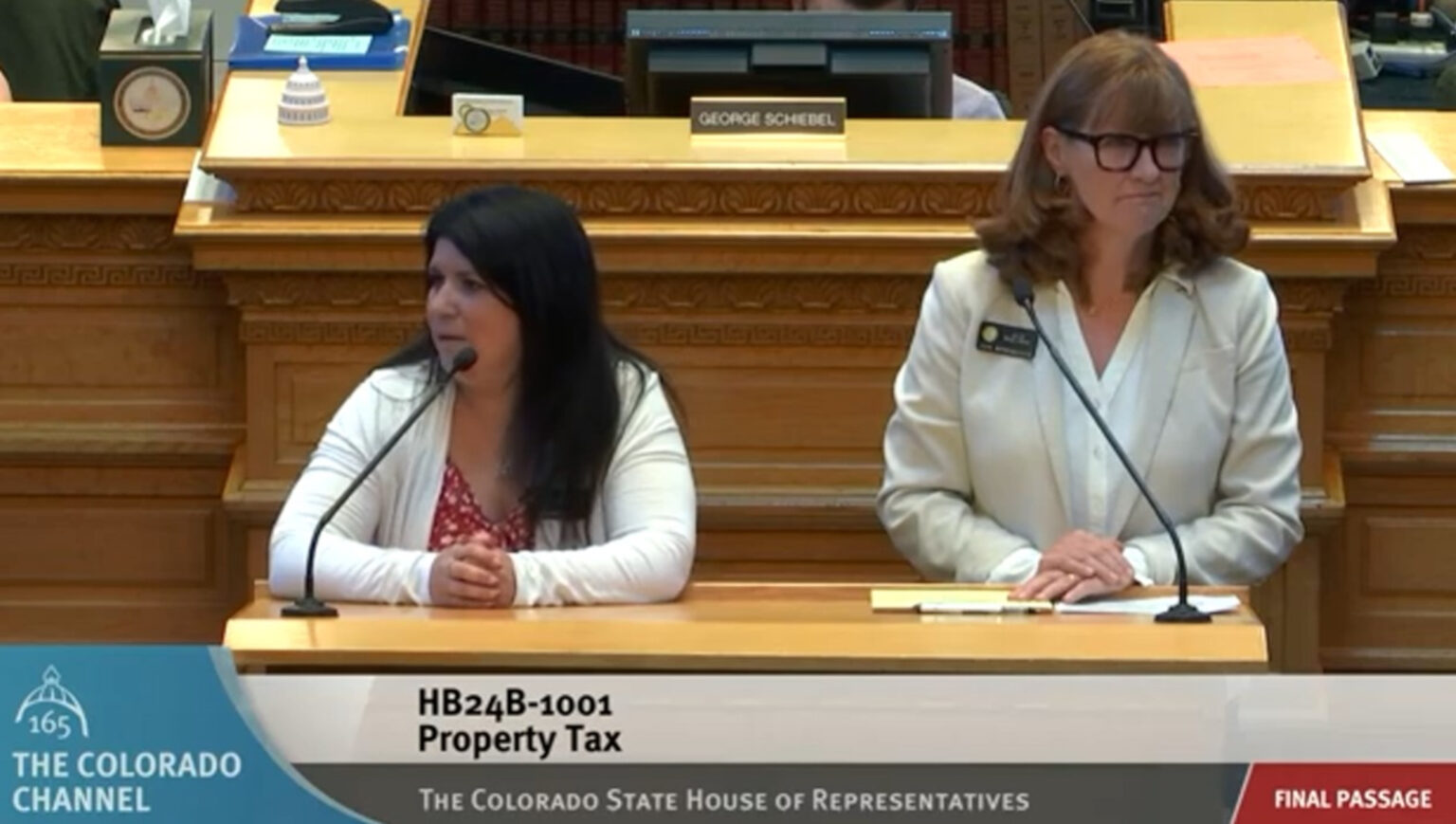 Colorado judicial branch unveils free online database of appellate ...