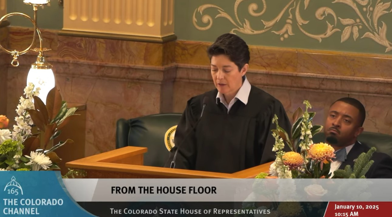 Chief Justice stresses need for upgraded system to stop ‘coordinated ...
