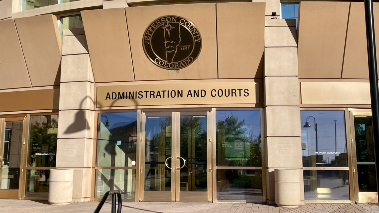 Judge says Colorado public defender’s response to inmate’s records ...