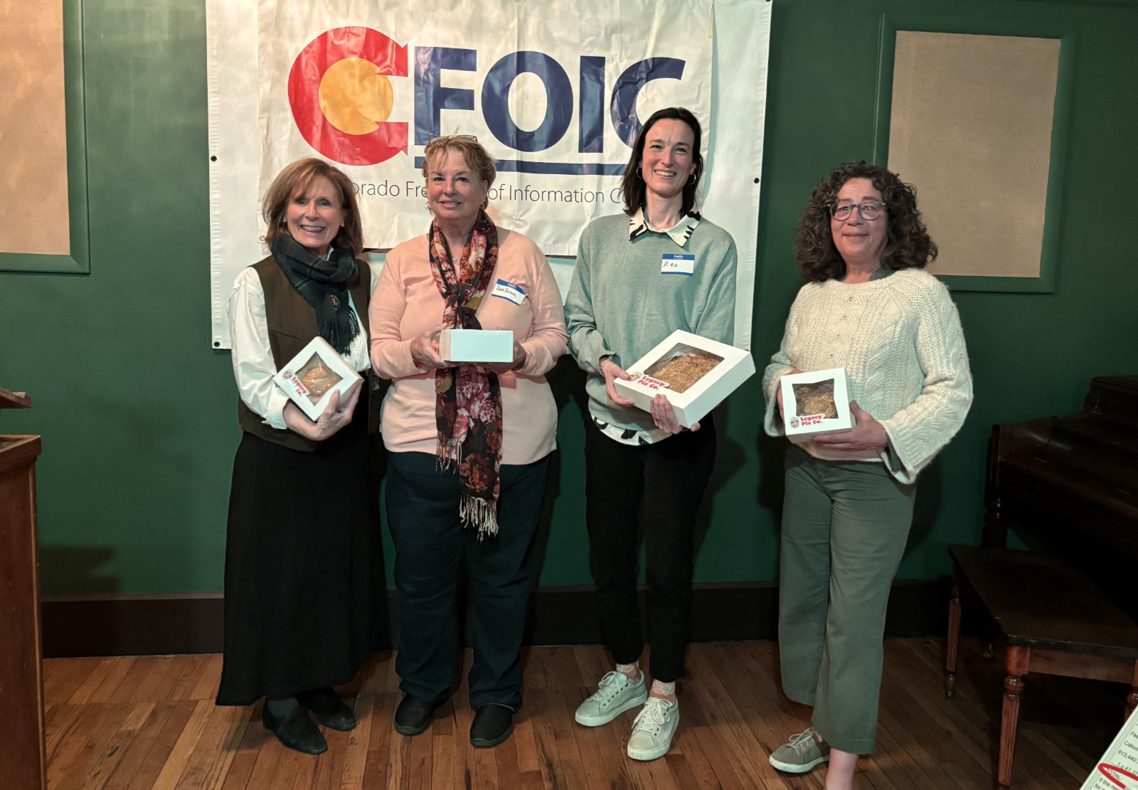 Watch: CFOIC’s Sunshine Week transparency slam - Colorado Freedom of ...