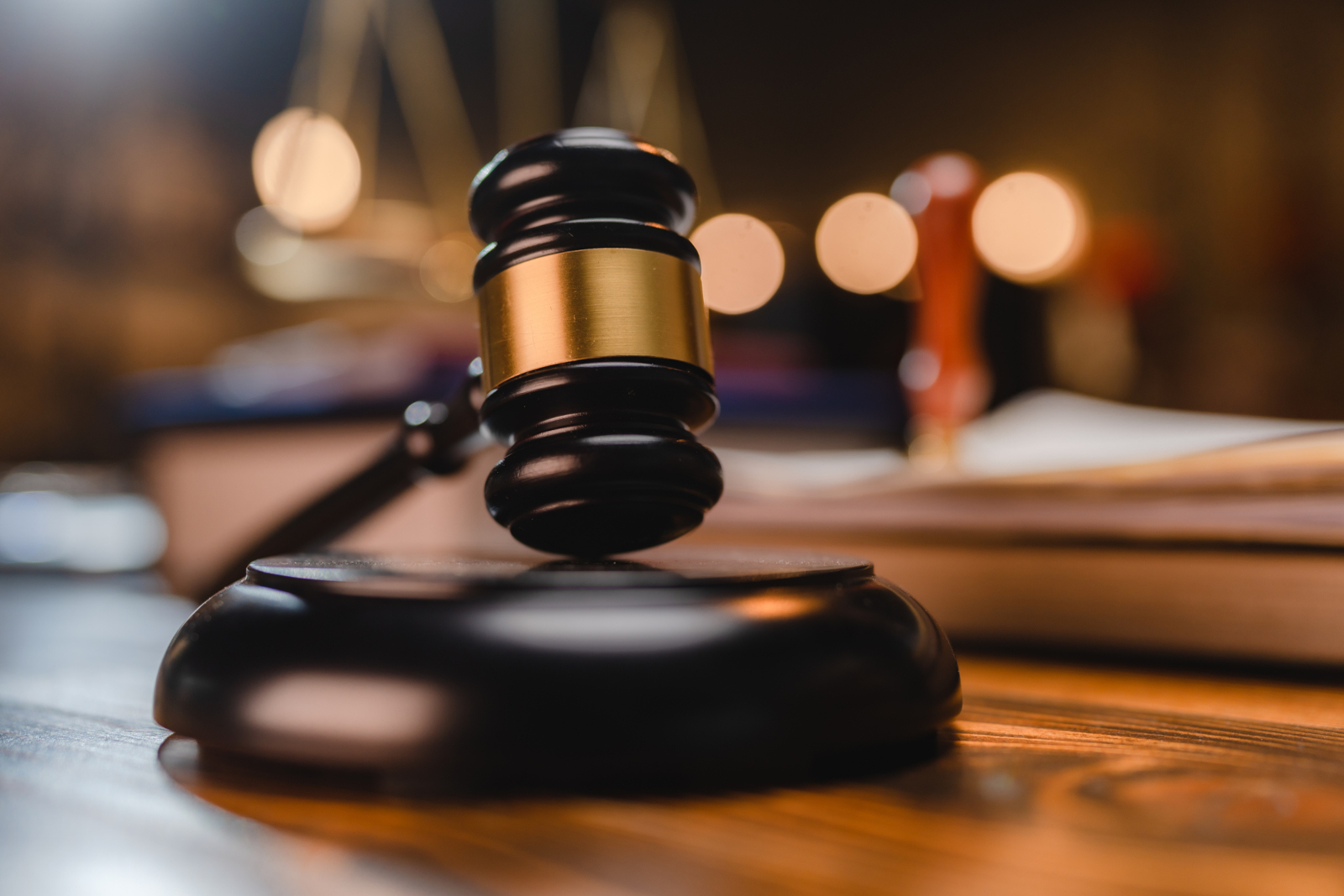 Zansberg and Beylkin: The why of public access to judicial records in ...